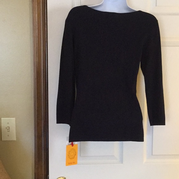 Ruby Rd. | Sweaters | Ruby Rd Sweater Nwt | Poshmark